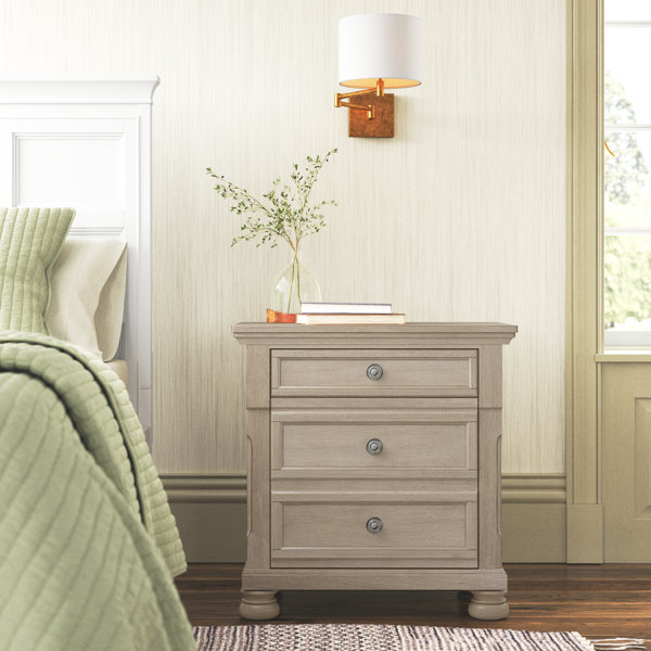 Universal Broadmoore Nightstand Wayfair